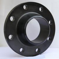 China 26 Inch Weld Neck Flange Cs Class 150 Ansi B16.47 Series B for sale