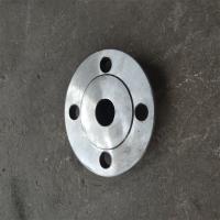 China Ansi B16.5 150lb Weld Neck Pipe Flanges Forged Raised Face Fitting for sale