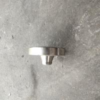 China Ansi B16.5 150lb Weld Neck Pipe Flanges Forged Raised Face Fitting for sale