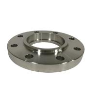 China Carbon Steel Ansi B16.5 Socket Weld Pipe Flanges Class 150 A105 6