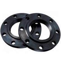 China Api Standard Slip On Raised Face Flange Ansi B16.5 Dn150 3000lb for sale