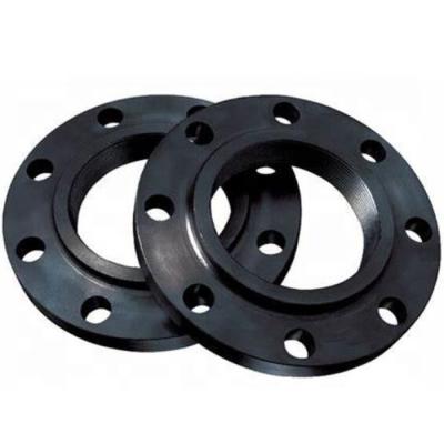 China Api Standard Slip On Raised Face Flange Ansi B16.5 Dn150 3000lb for sale
