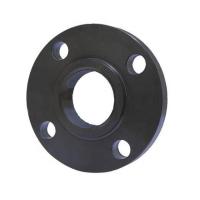 China Api Standard Slip On Raised Face Flange Ansi B16.5 Dn150 3000lb for sale