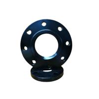 China Api Standard Slip On Raised Face Flange Ansi B16.5 Dn150 3000lb for sale