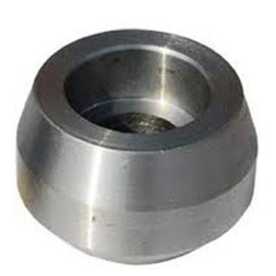 China High Pressure 24 Forged Pipe Fittings Carbon Steel Stainless Steel Sockolet for sale