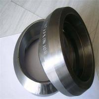 China High Pressure 24 Forged Pipe Fittings Carbon Steel Stainless Steel Sockolet for sale
