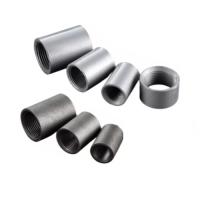China Forged Sch40 Sch80 Ss Coupling 304 316 Female Connection for sale