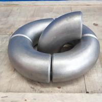 China EN10253 201 304 316 Stainless Steel Threaded Elbow 150 BSPT Bsp NPT Elbow for sale