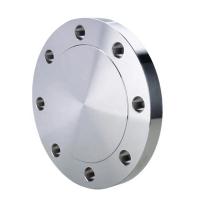 China PN6-PN100 Carbon Steel Flange ASTM A182 GR F5 F9 F11 F12 SO BL WN Pipe Fittings for sale