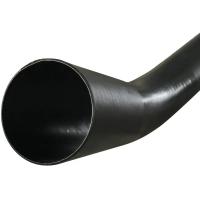 China 90 Degree 10D Carbon Steel Pipe Fitting Bend Large Size for sale