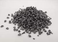 China Refractory Grade Silicon Carbide Sandblasting Media  Carborundum 3.9 G / Cm 3 Density for sale