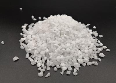 China White Corundum White Fused Alumina 1-3MM WFA Supplier Low Sodium for sale