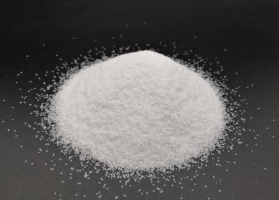 China Sintered  Aluminium Oxide Abrasive Powder Higher Hardness  0 . 35%Max Na2O  For Steel Sandblsating for sale