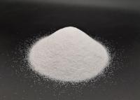 China Sintered White Fused Alumina Higher Hardness   1850 Min	℃  Refractoriness for sale