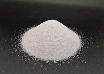 China Sintered White Fused Alumina Higher Hardness   1850 Min	℃  Refractoriness for sale