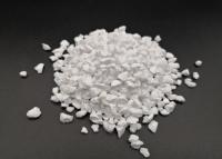 China Alpha Alumina Ceramic Balls  Well Developed Hexagonal   Shaped  3.50 G / Cm3 Min for sale