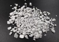 China High Temp Smelter Grade Alumina  High Mechanical Strength   Abrasion Resistance for sale