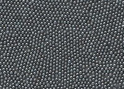 China Cut  Cast Steel Shot Blasting Media  Peening  For Derusting Spherical Shape for sale