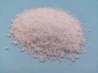 China Refractory Grade White Fused Alumina , WFA Na2O < 0.4 %  1-3MM for sale