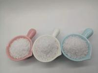 China Graininess White Fused Alumina 99.00% Min Al2O3 High Hardness Eco - Friendly for sale
