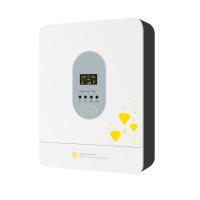 China 1600W Invertor Solar Off Grid Inverter For Home Use 220VAC 110VAC for sale
