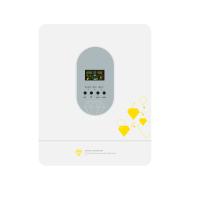China 1600W Invertor Solar Off Grid Inverter For Home Use 220VAC 110VAC for sale