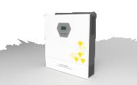 China 4kW Grid Tie Solar Inverter Energy Storage Home Solar Inverters for sale