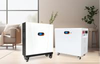 China Wheel Home Pv Battery Storage 48V 280Ah 13.44kwh Battery Power Storage For Homes for sale