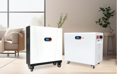 China Wheel Home Pv Battery Storage 48V 280Ah 13.44kwh Battery Power Storage For Homes for sale