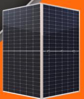 China 590W 182 Mono Bifacial GPGT72M-590HC Mono Crystalline Module for sale
