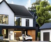 China All In One Home Solar Storage Residential PV System Household Energy Storage Solution for sale