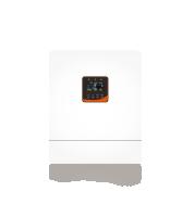 China CE 3.5kW Hybrid Single Phase Inverter With Pure Sine Wave Output for sale