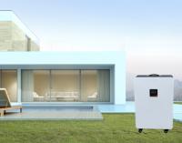 China 30.14kWh 48V 628Ah Residential LiFePO4 Battery 628Ah Home Lithium Battery Storage for sale
