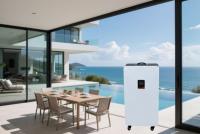 China 28.67kWh Residential LiFePO4 Battery 51.2V  560Ah Home Energy Battery Storage for sale