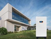 China 51.2V 314Ah Residential Solar Energy Storage 16.07kwh Solar Power Batteries For Home for sale