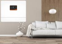 China WIFI 4G Hybrid Solar Inverter 10KW Hybrid Inverter Single Phase for sale