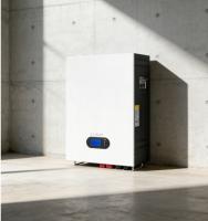 China Home Solar Battery Storage 10.24kWh 51.2V 200Ah Solar Power Batteries For Home for sale