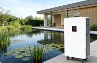 China 51.2V 628Ah Residential LiFePO4 Battery 32.15kWh Home Solar Energy Storage for sale