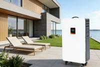 China 5000 Cycles Residential Storage Battery 15.07kWh 48V 314Ah Residential Power Storage for sale