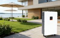 China 32.15kWh 51.2V 628Ah Residential Solar Storage 628Ah Household Solar Battery Storage for sale