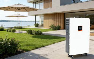 China 32.15kWh 51.2V 628Ah Residential Solar Storage 628Ah Household Solar Battery Storage for sale