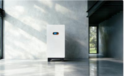 China 5000 Cycles Home LiFePO4 Battery 14.33KWh 51.2V 280Ah Batteries For Home Energy Storage for sale