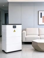 China LFP48V 100Ah Solar Pv Energy Storage 9.6kwh Photovoltaic Battery Backup for sale