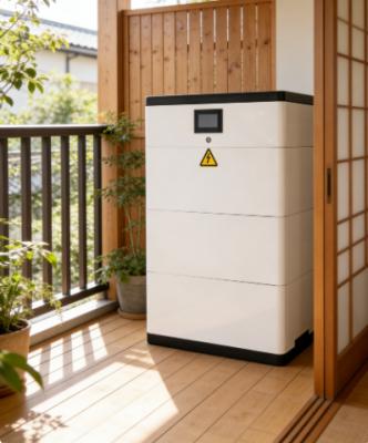 China Scalable Low Voltage Battery Pack 9.6kWh 48V 100Ah Solar Inverters And Battery Storage for sale