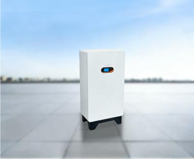 China Residential LiFePO4 Battery 15.07kWh 48V 314aAh Domestic Solar Storage Batteries for sale