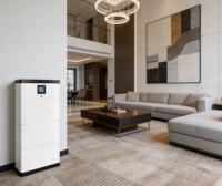 China 19.2kwh  Low Voltage Battery Pack LEP48V 100Ah Home PV Battery Storage for sale