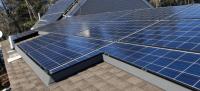 China 590W Bifacial Mono Crystalline Solar Panel GPGT72M-590HC Monocrystalline N Type for sale