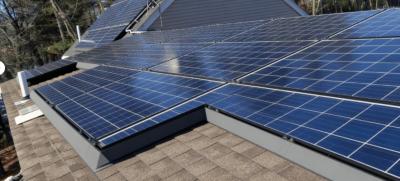 China 590W Bifacial Mono Crystalline Solar Panel GPGT72M-590HC Monocrystalline N Type for sale