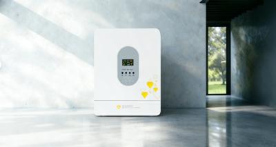China 1.6kW Off Grid Solar Inverter Pure Sine Wave 100A Off Grid Power Inverter for sale