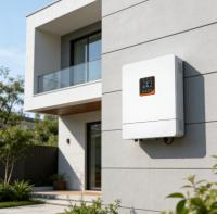 China Photovoltaic Hybrid On Grid Inverter 3500W Single Phase Hybrid Inverter for sale